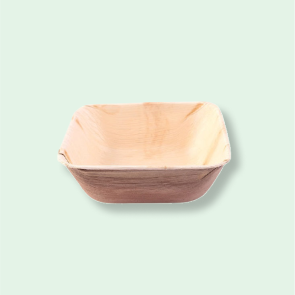 Get Premium Areca Leaf Plates - Shop Eco-Friendly Tableware