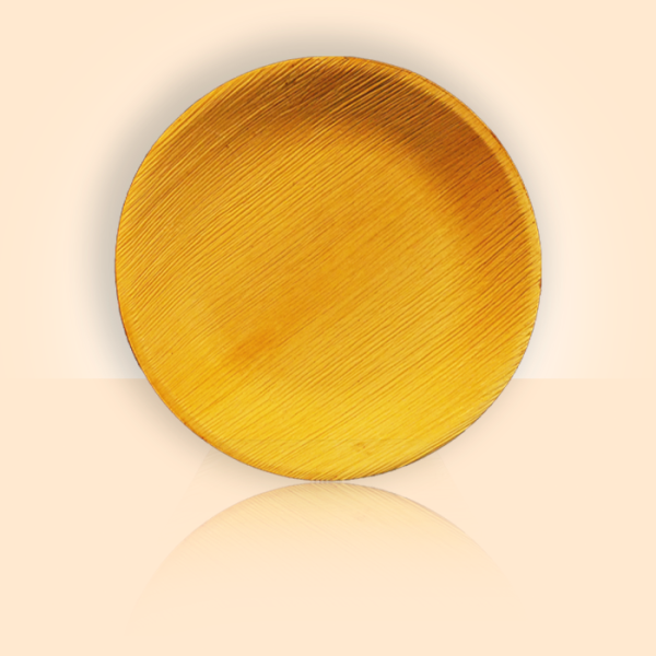 Get Premium Areca Leaf Plates - Shop Eco-Friendly Tableware