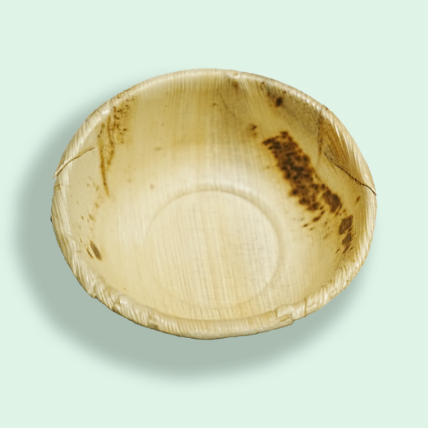 Get Premium Areca Leaf Plates - Shop Eco-Friendly Tableware